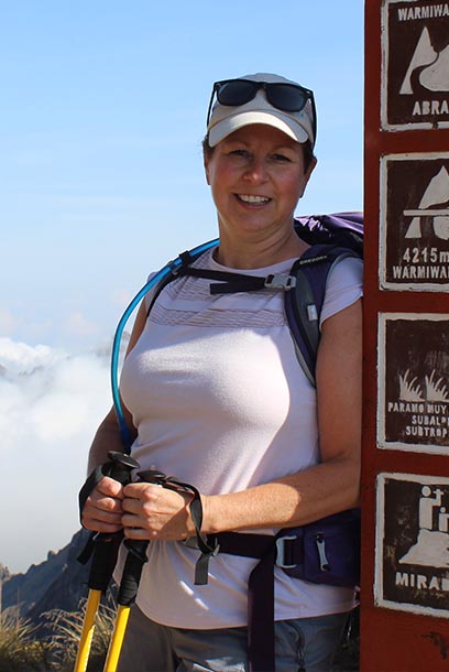 About Us - Stonegate Tours